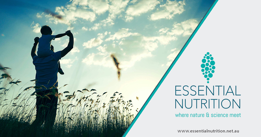 Essential Nutrition - your natural choice for supplements