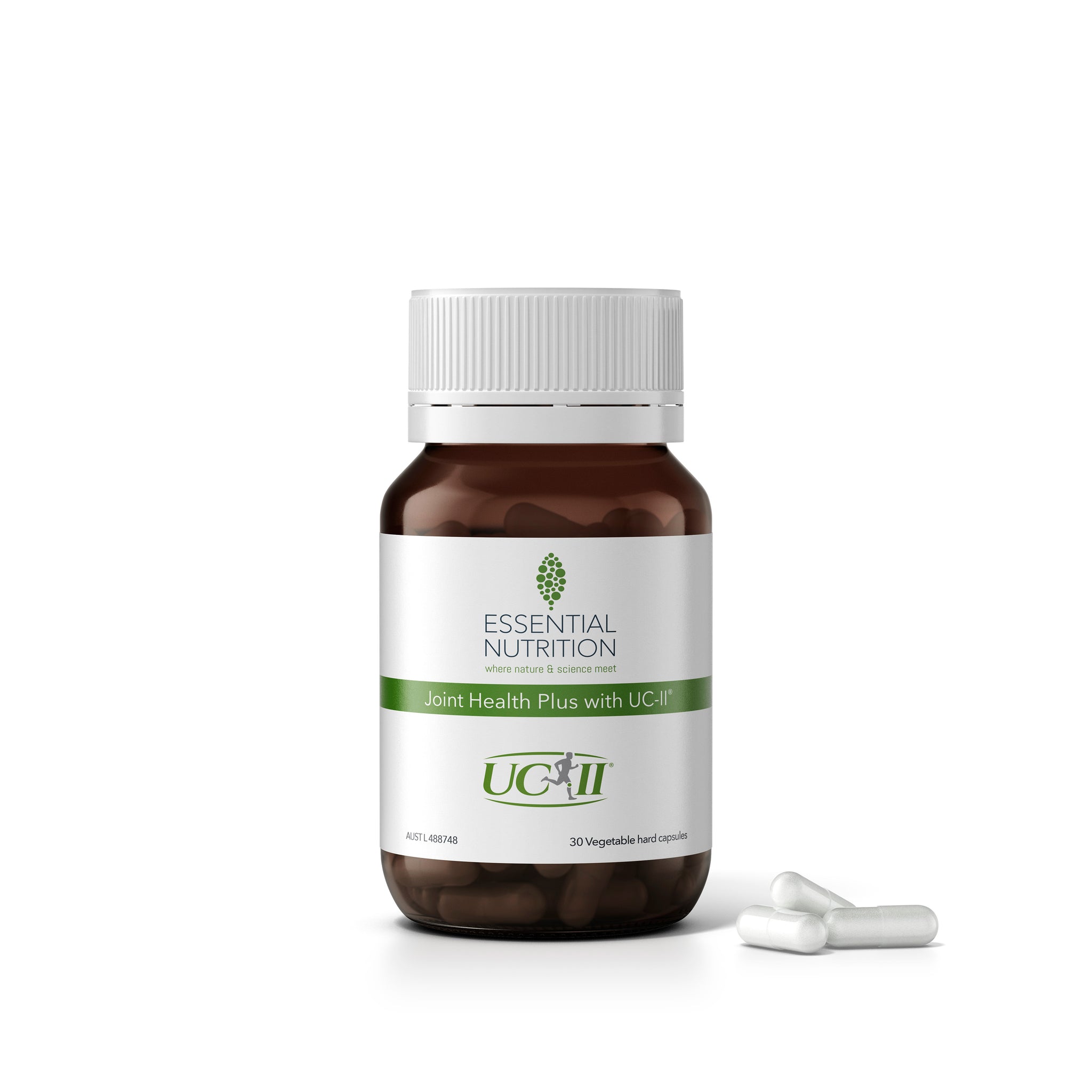 Joint Health Plus with UC-II®